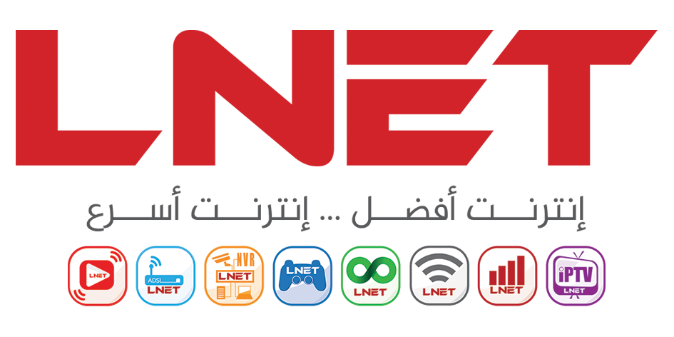 Services – LNET